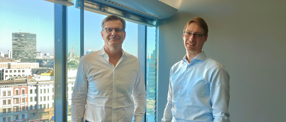 Berliner Onlinehändler für Kfz-Teile : Autodoc rettet über 200 ...