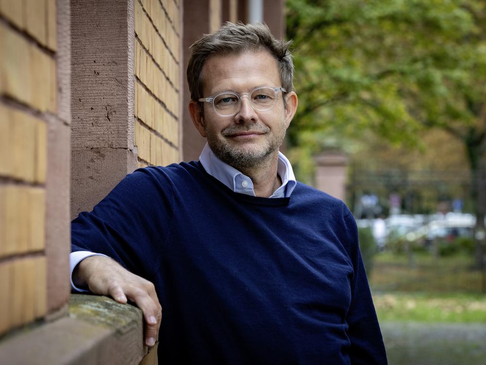 Florian Illies’ Buch „Zauber der Stille“: Diese unendliche Sehnsucht in ...