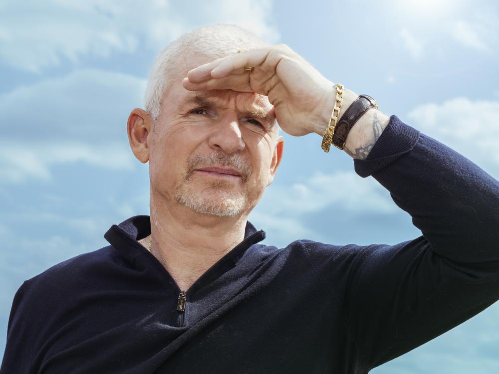 Heinz Strunk im Interview: „An mir gibt es nichts zu optimieren“