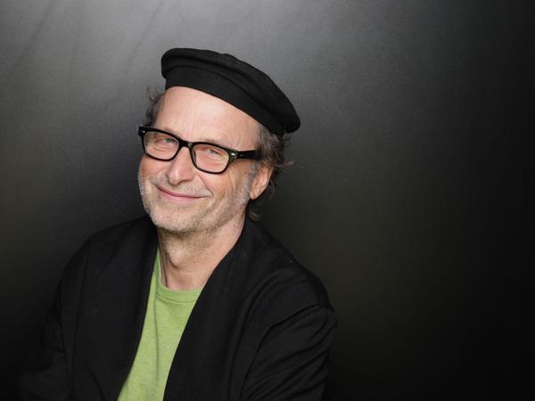 Polizei hielt Berliner Autor für RAF-Terroristen: „Ich habe dann nur ...