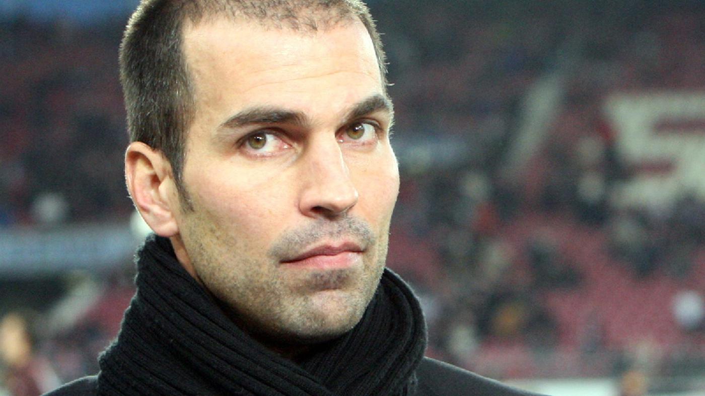 VfB Stuttgart: Keine "Lex Matthäus" für Markus Babbel