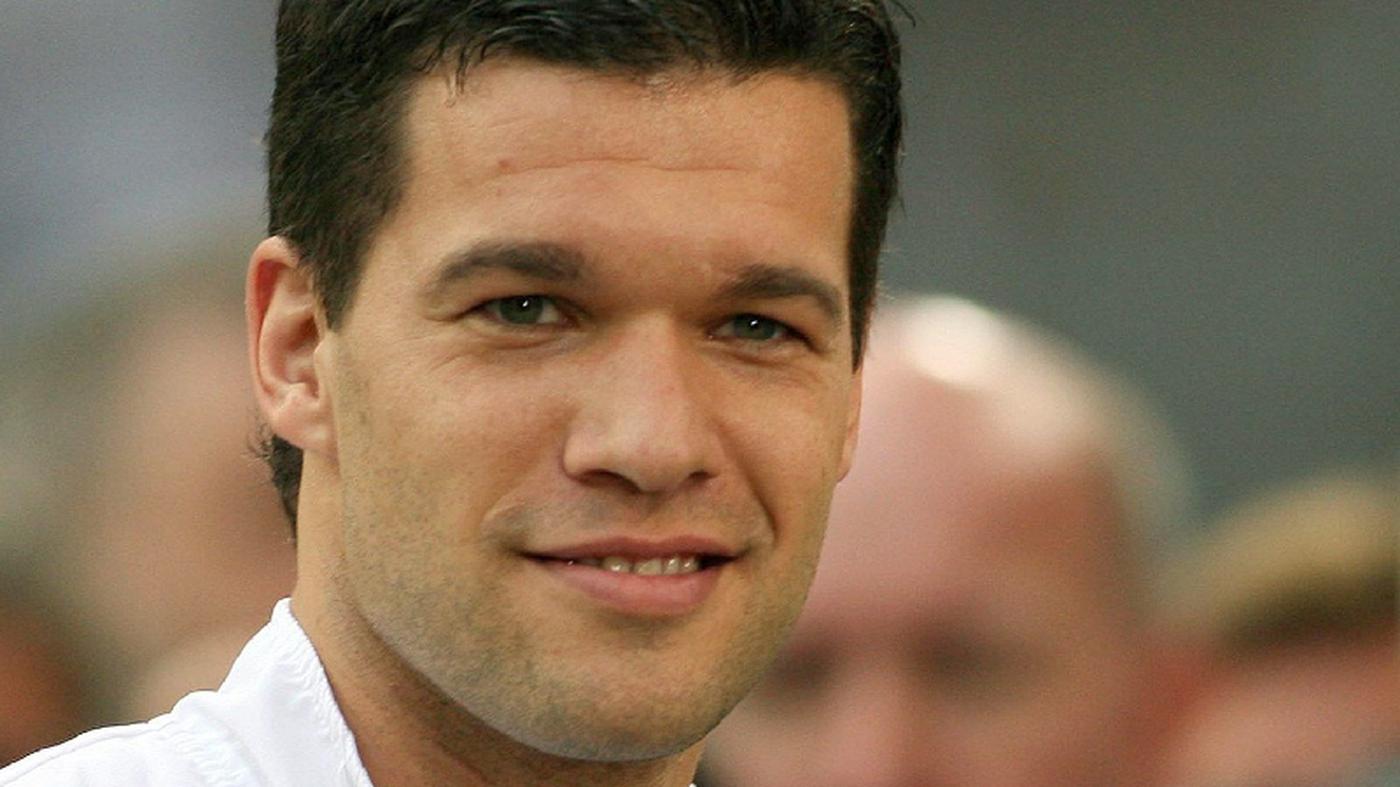 Nationalmannschaft: Ballack kehrt ins DFB-Team zurück