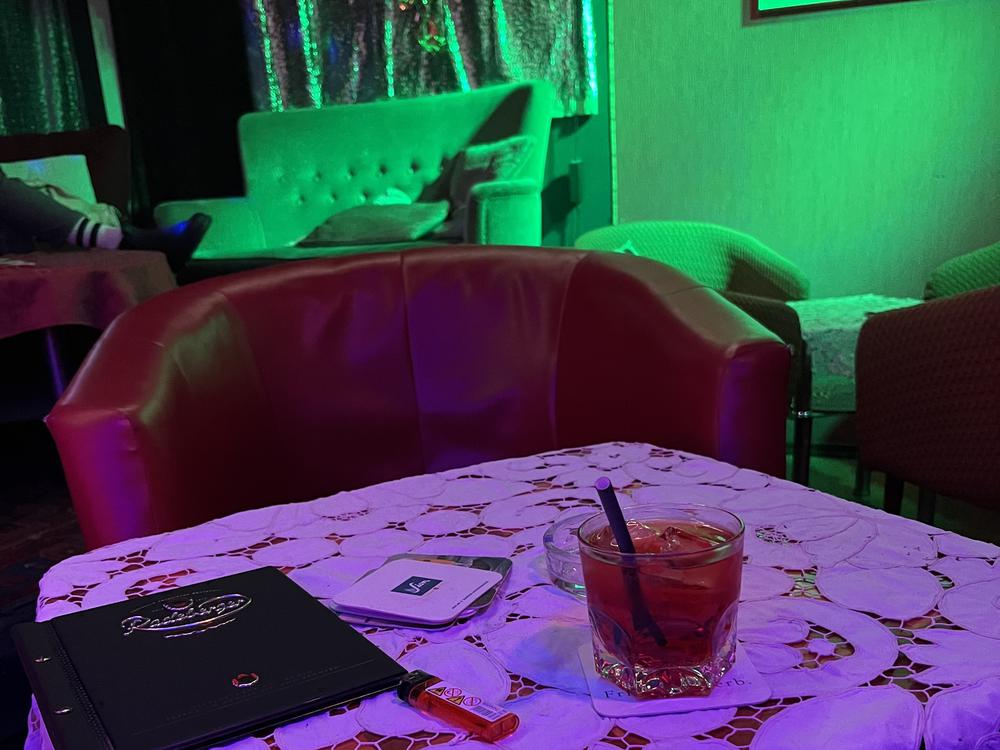 Zuflucht am Tresen: Diese acht Berliner Bars haben an Heiligabend geöffnet