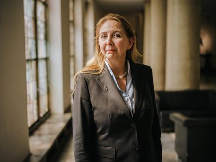 Weniger Straftaten im Görlitzer Park: Polizeichefin verteidigt Plan für ...