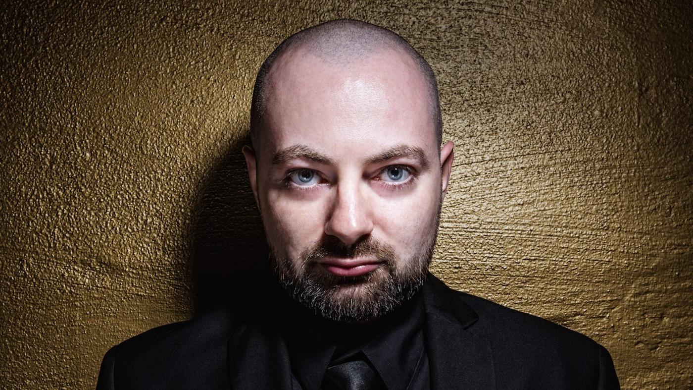 Der Berliner Rapper Basstard im Gespräch: „Kunst ist eine sehr große ...