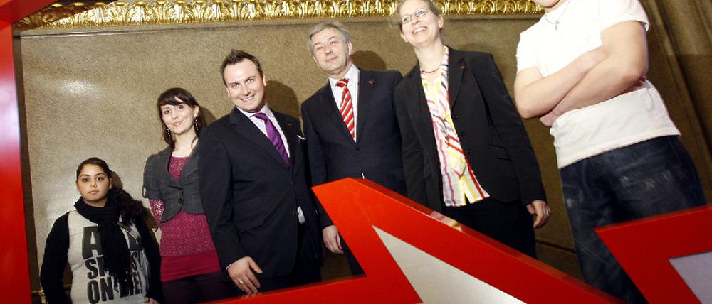 Imagekampagne: Agenturen wollen Senat wegen "be Berlin"-Slogan veklagen