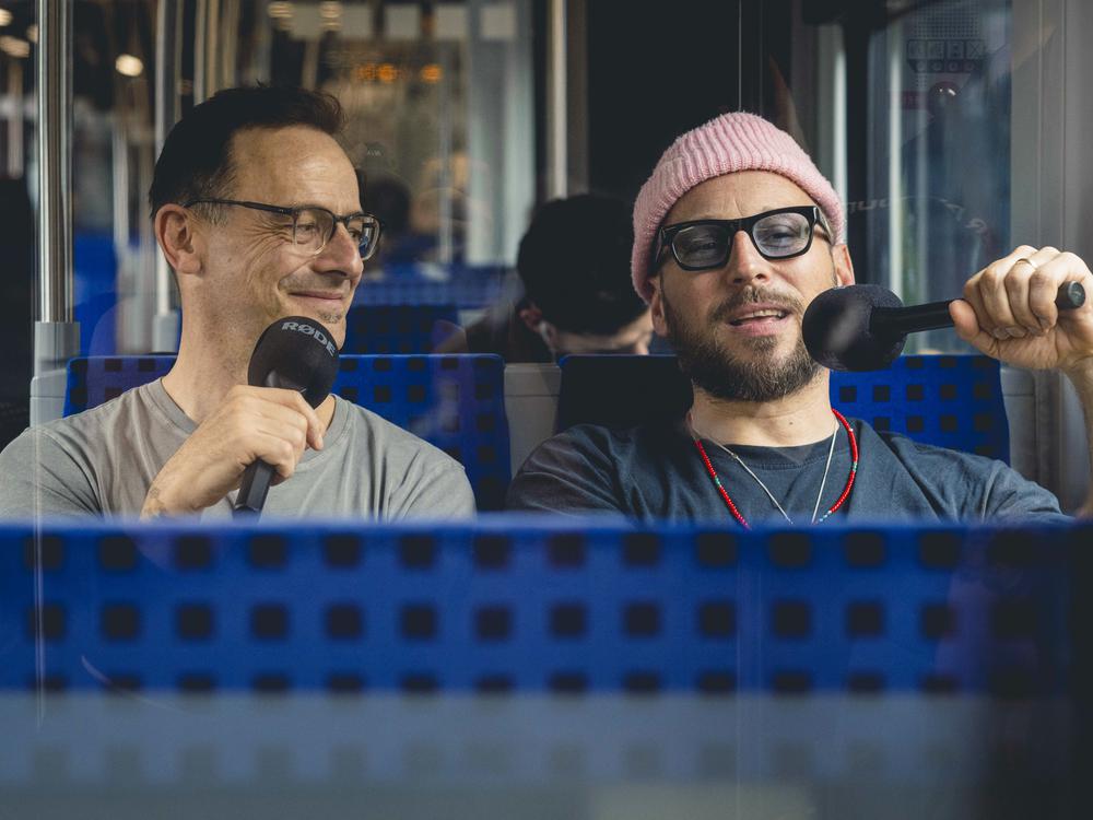 Die Beatsteaks mit neuem Album: „Wer Berlin ganz doll liebt, der hasst es auch ein bisschen“