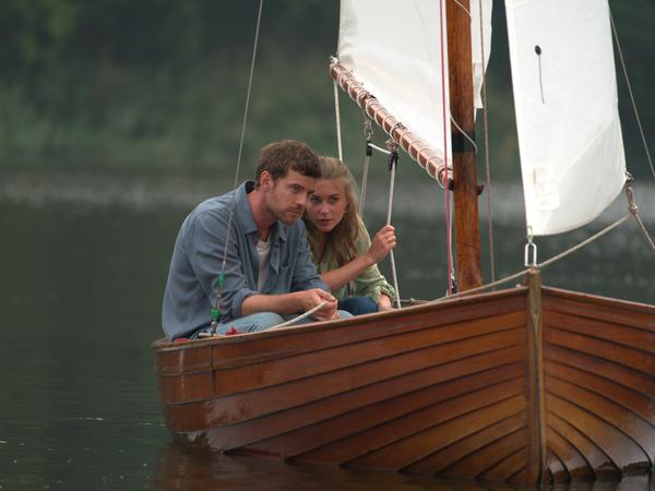 Vom Buch zur TV-Serie: Simon Becketts „Chemie des Todes“ bei Paramount+