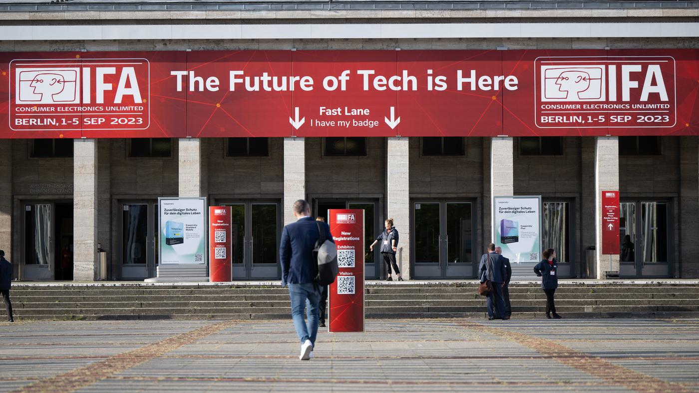 Ifa unter neuer Regie: 100 Jahre und kerngesund