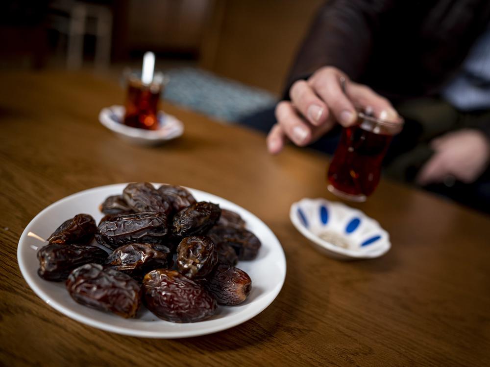 Beginn der Fastenzeit: Berliner Muslime hoffen zum Ramadan auf Begegnung