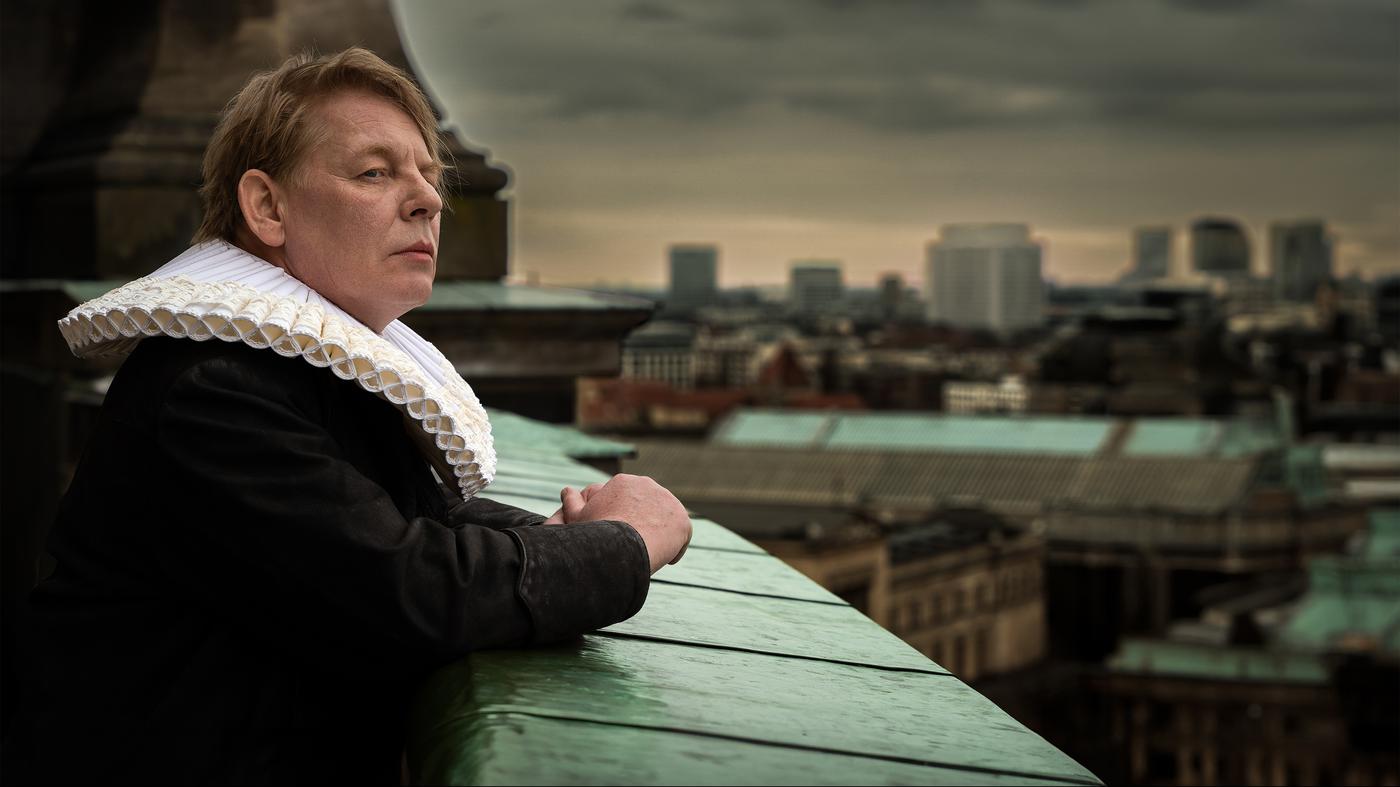 Ben Becker beschäftigt sich mit dem Tod: „Ich habe keine Lust, mich vom ...