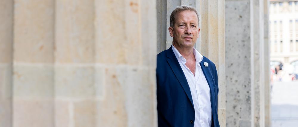 Altstadt-Aktivist über Berlin: „Im jetzigen Zustand hat der Stadtkern ...