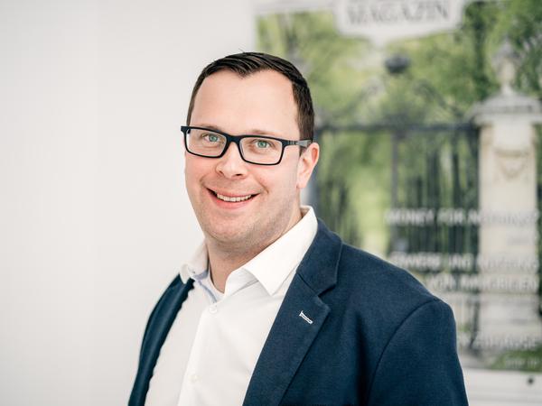 Luxusimmobilien: Mehr Angebote durch höhere Nebenkosten