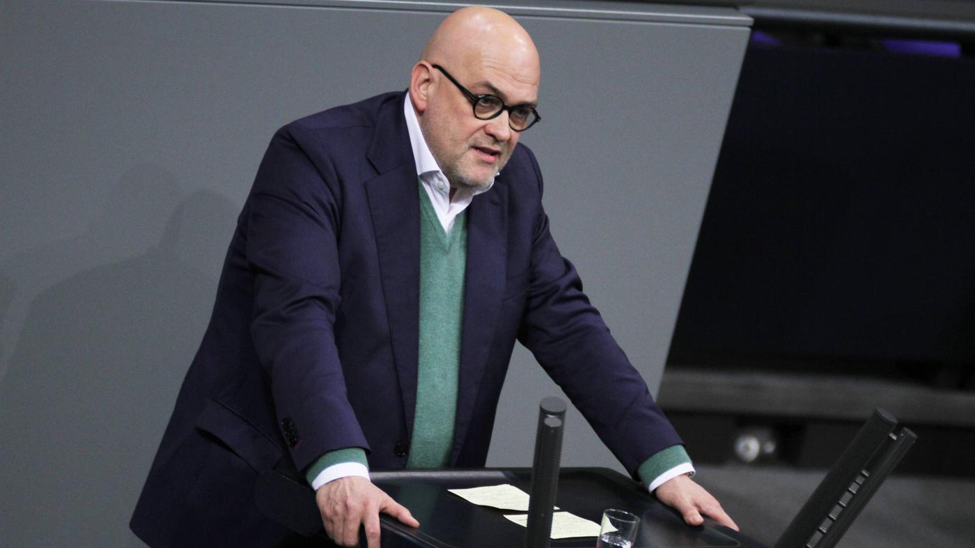 Rausgeflogen bei der Wiederholungswahl: Berliner Abgeordnete rechnen ...