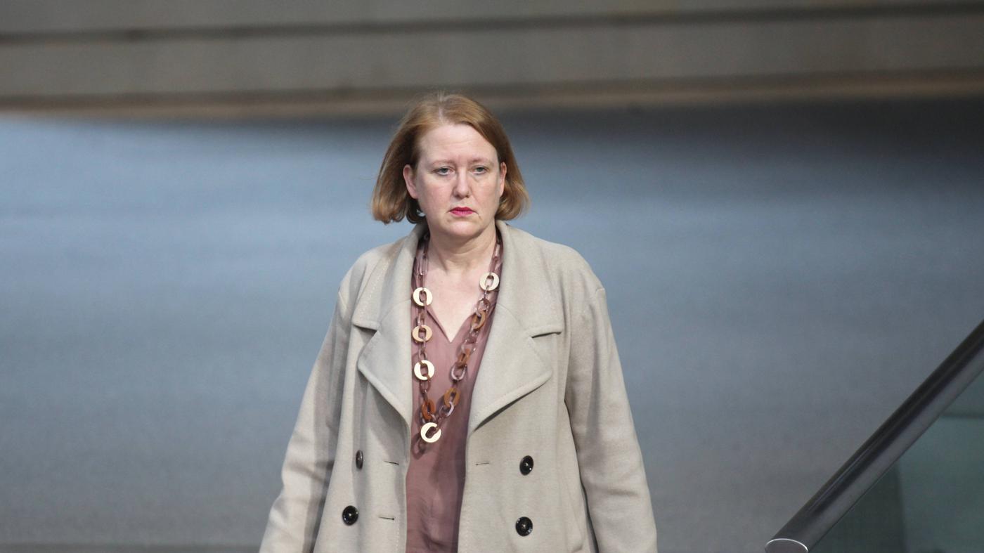 FDP-Sozialpolitiker zur Kindergrundsicherung: „Ministerin Paus will mit ...