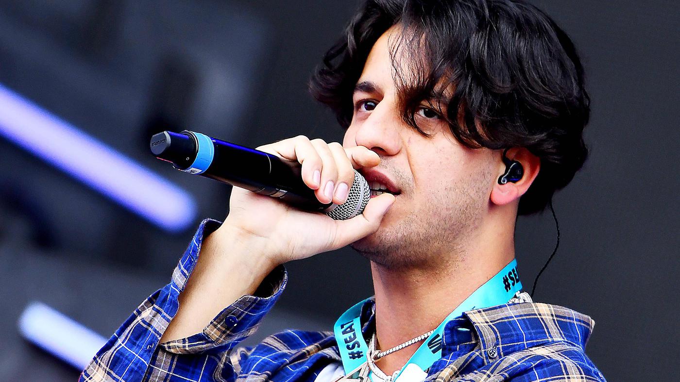 Weil er seinen Namen auf Waggons sehen wollte: Berliner Rapper wegen ...