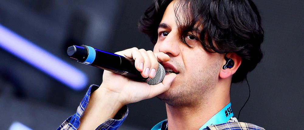 Weil er seinen Namen auf Waggons sehen wollte: Berliner Rapper wegen ...