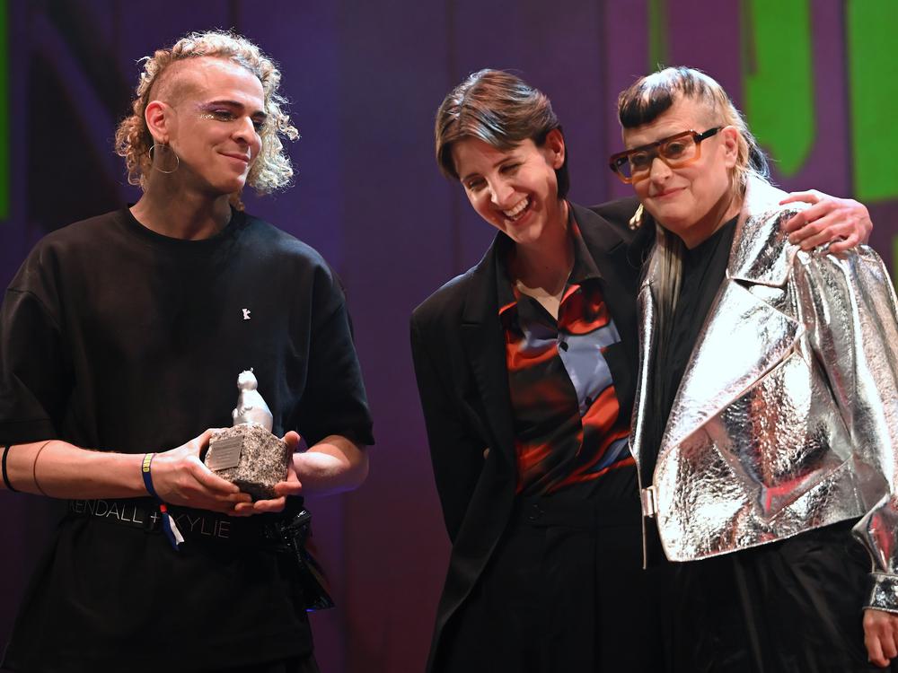 Teddy Awards der Berlinale: Zoff und Zusammenhalt beim queeren Filmpreis