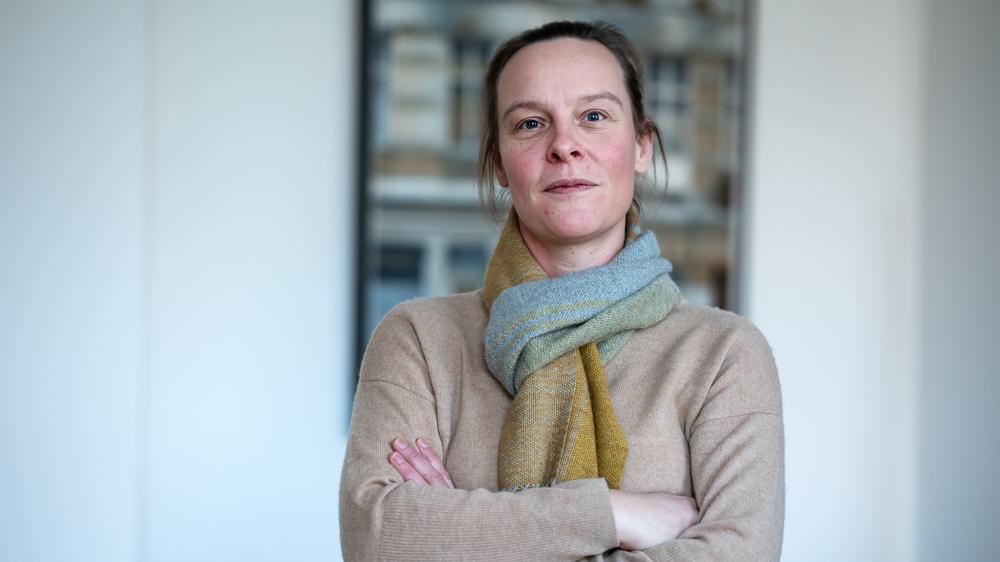 Lena Kreck: Aktuelle Beiträge und Infos zur Linke-Politikerin