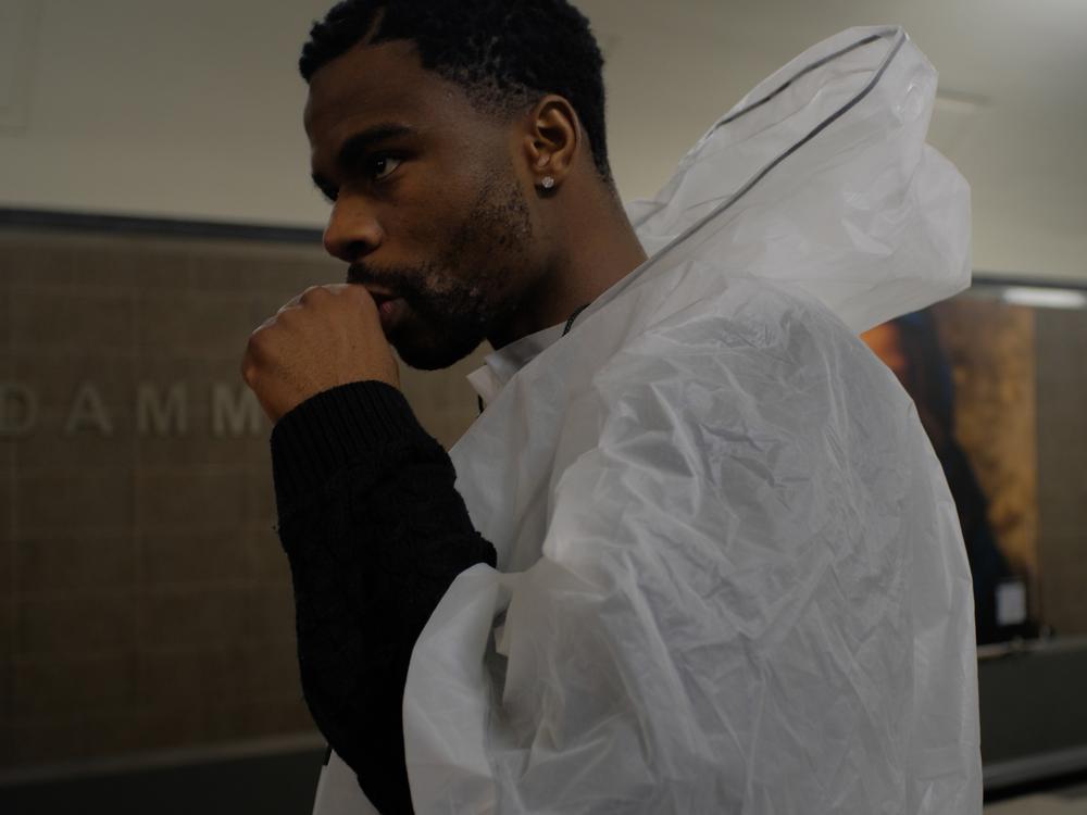 „Symba Supermann“: Das Debüt-Album des Berliner Rappers Symba