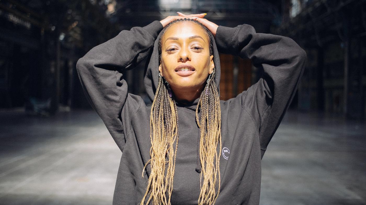 Neues Album von Nura: Für die Vibes und gegen den Hass