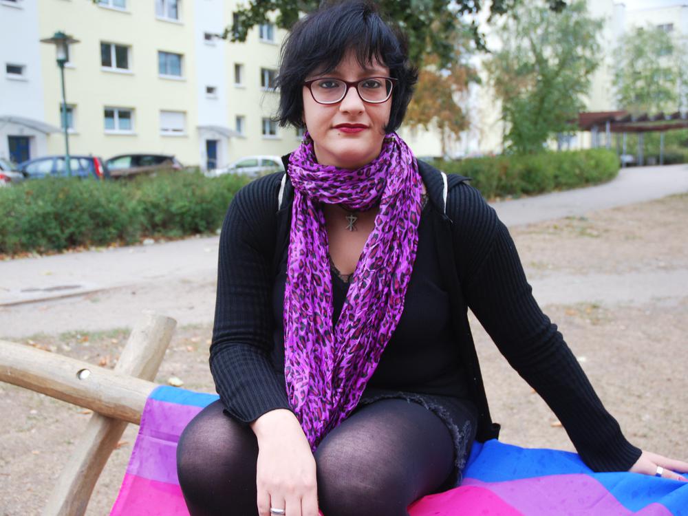 Bi Visibility Day in Berlin: „Das B in LGBTQI+ ist nicht nur Deko“