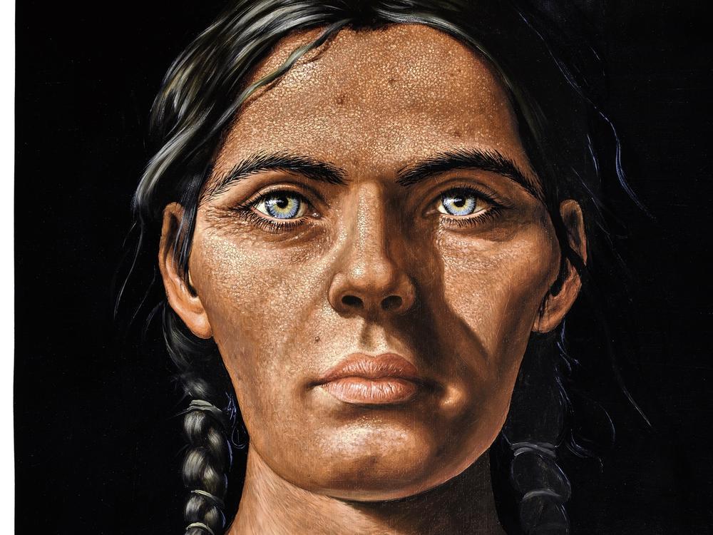 „Schamanin von Dürrenberg“: Vom Ur-Arier zur starken Frau