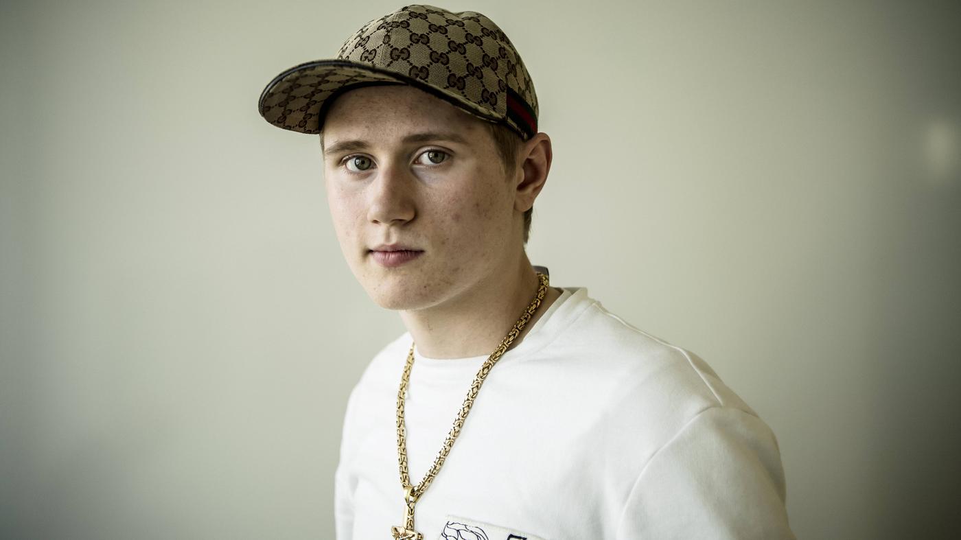 „Bist du bereit zu sterben?“ : Schwedens neue brutale Gangster-Rap-Szene