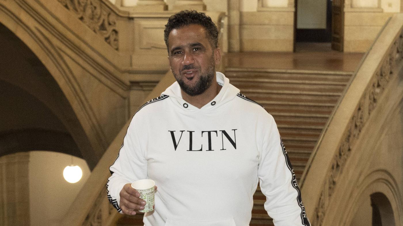 Berlin Gossip: Was Arafat Abou-Chaker auf TikTok treibt