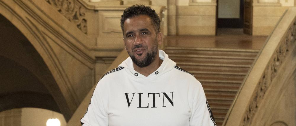 Streit zwischen Bushido und Clan-Chef: Abou-Chaker legt Einspruch gegen Millionen-Urteil ein