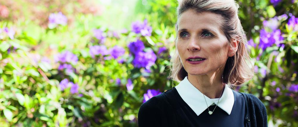 Autorin Birgit Schmid über die Trauer um ihr Kind: „Nach der Totgeburt ...