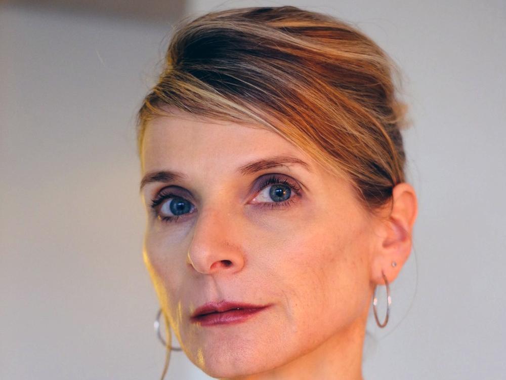 Autorin Birgit Schmid über die Trauer um ihr Kind: „Nach der Totgeburt ...