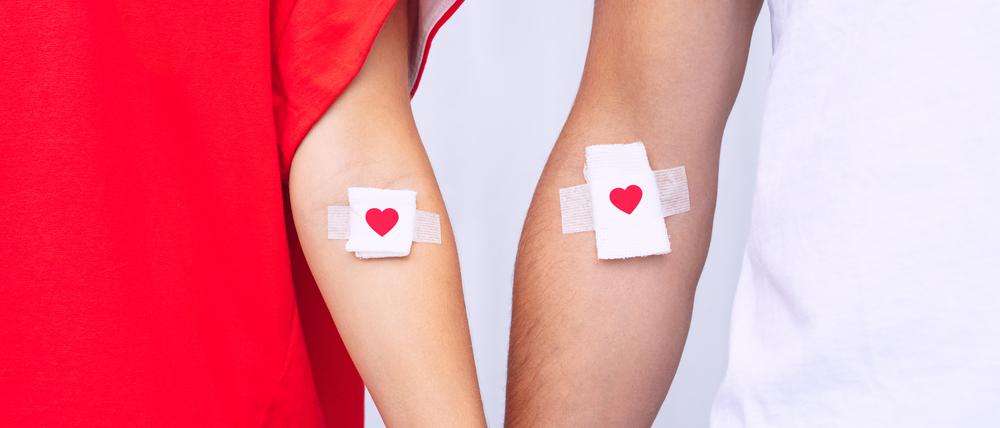 Fehlende Lebensretter : Junge Menschen wollen ihr Blut nicht spenden