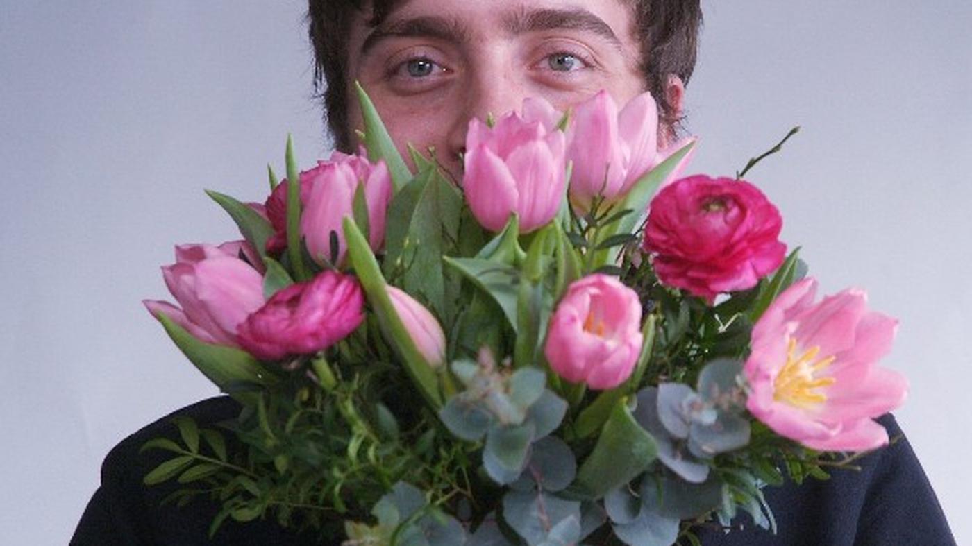 Wir müssen REDEN (66): Bloß keine Blumen von der Tanke