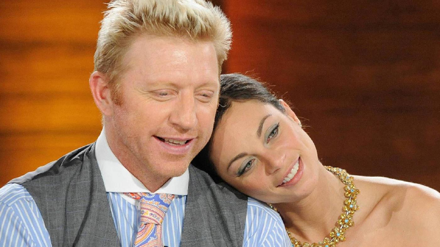 Matthies meint: Boris Becker: Trunken von Sinn und Sinnlichkeit