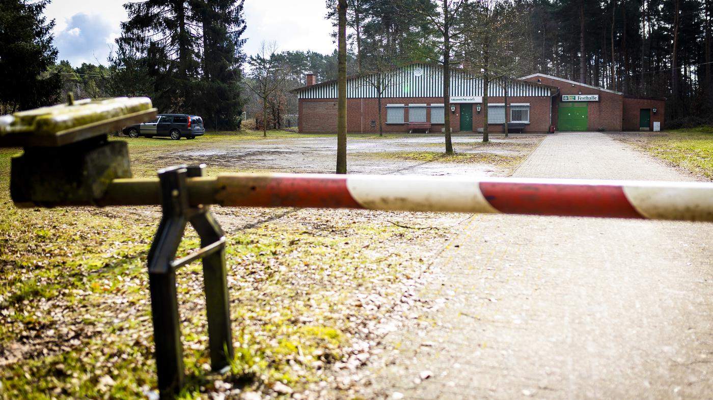 Er soll getötete 19-Jährige gekannt haben: Mordverdächtiger von ...