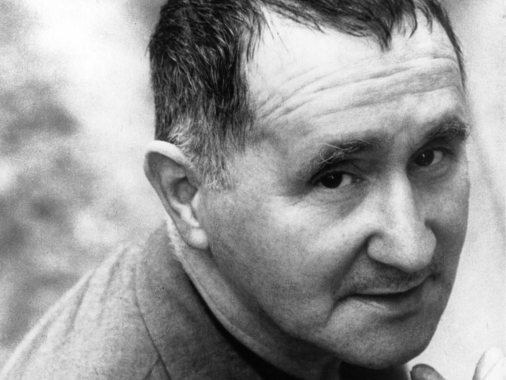 Alle Interviews mit Brecht in einem Band: Stille Sensation