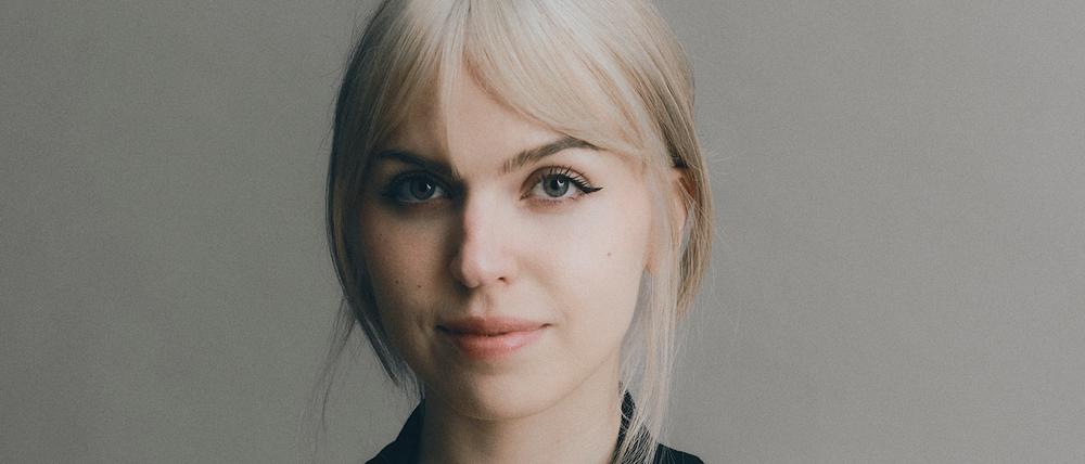 Berliner Mode-Influencerin Brenda Hashtag: „Man bekommt den Respekt ...