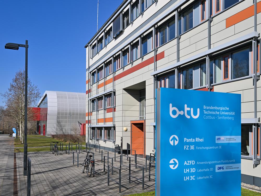 Kommt eine Medizin-Uni in Cottbus?: Neue Ärzte für Brandenburg
