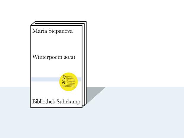 Dichterin Maria Stepanova im Interview: „Jeder sitzt irgendwo fest und ...