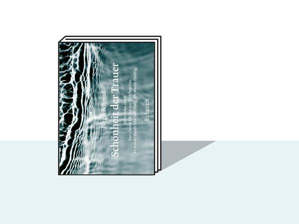 Autorin Birgit Schmid über die Trauer um ihr Kind: „Nach der Totgeburt ...