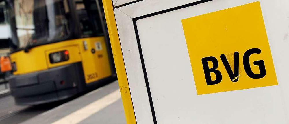 BVG: Alle Neuigkeiten zu Bus und Bahn in Berlin