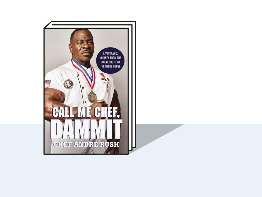 Ex-Koch im Weißen Haus: „Man braucht Talent, um aus einer Dose Dreck ...