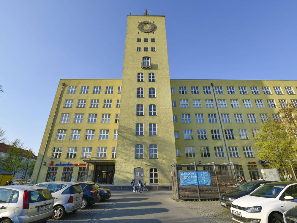 4500 Nachbarn und zwei neue Straßen für Berlin: So sollen die Straßen ...