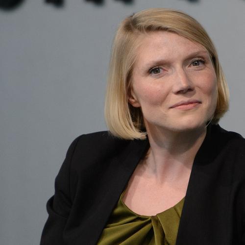 Cathryn Clüver Ashbrook