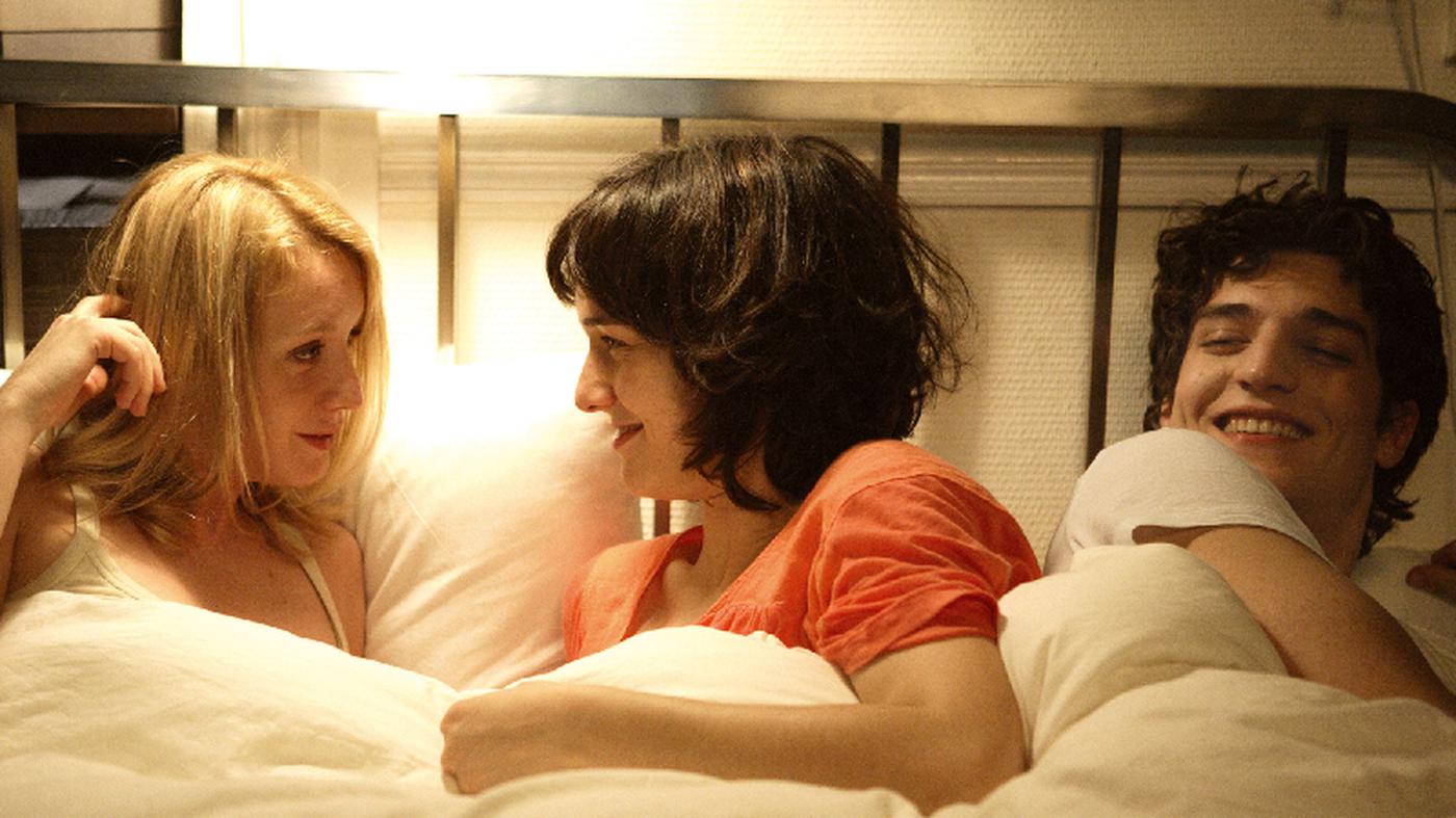 ''Chanson der Liebe'': Zum Sterben schön