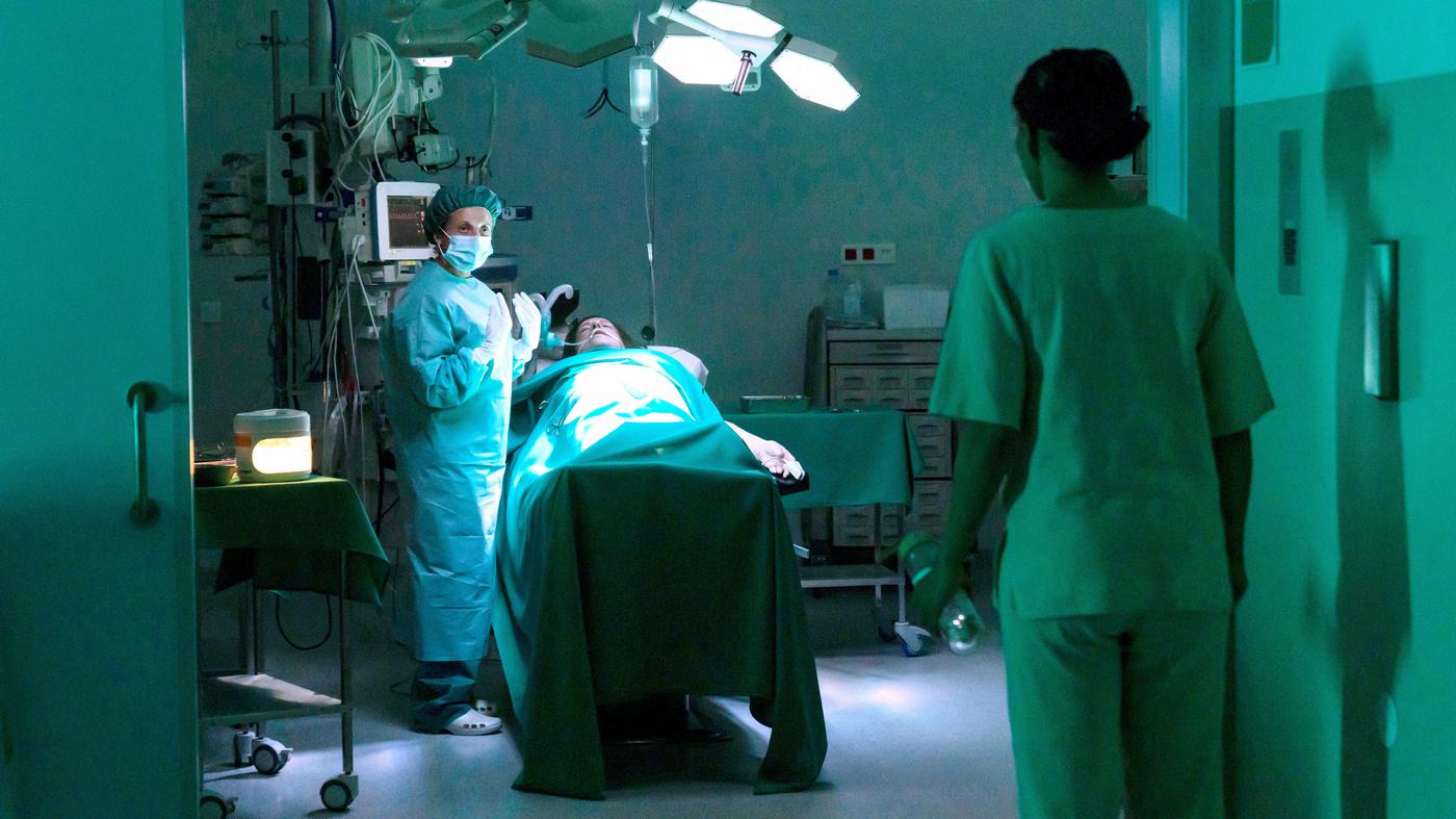 Neue Staffel der ARD-Serie: So sieht die Zukunft der „Charité“ aus