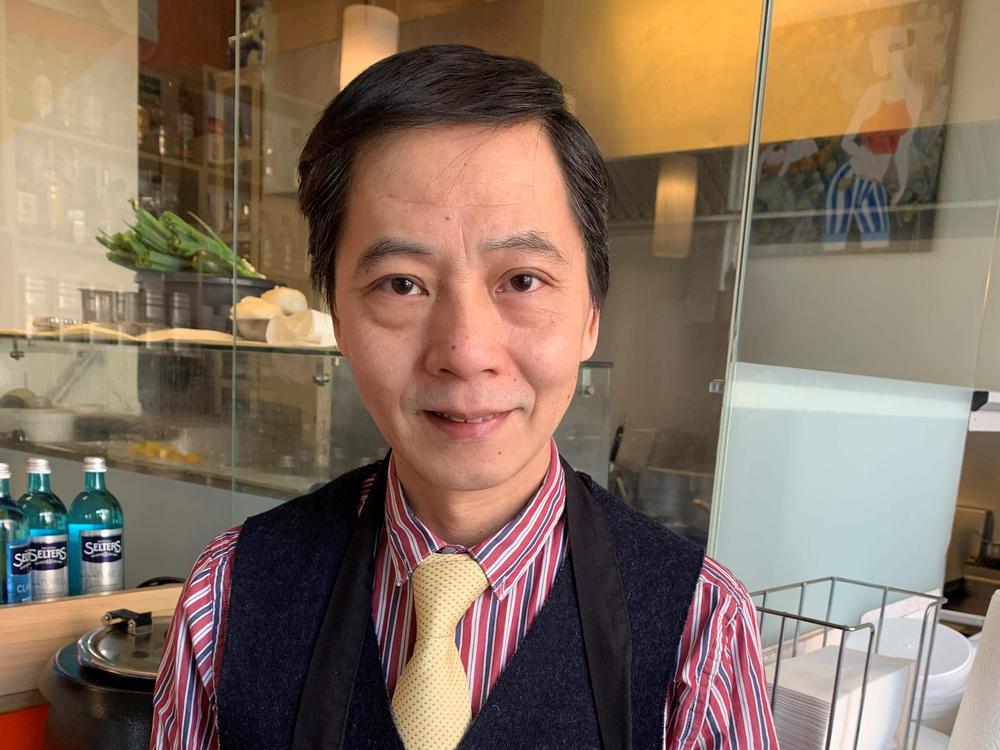 Dim Sum, Wan Tan, Gyoza & Co: Welche Teigtaschen schmecken am besten?