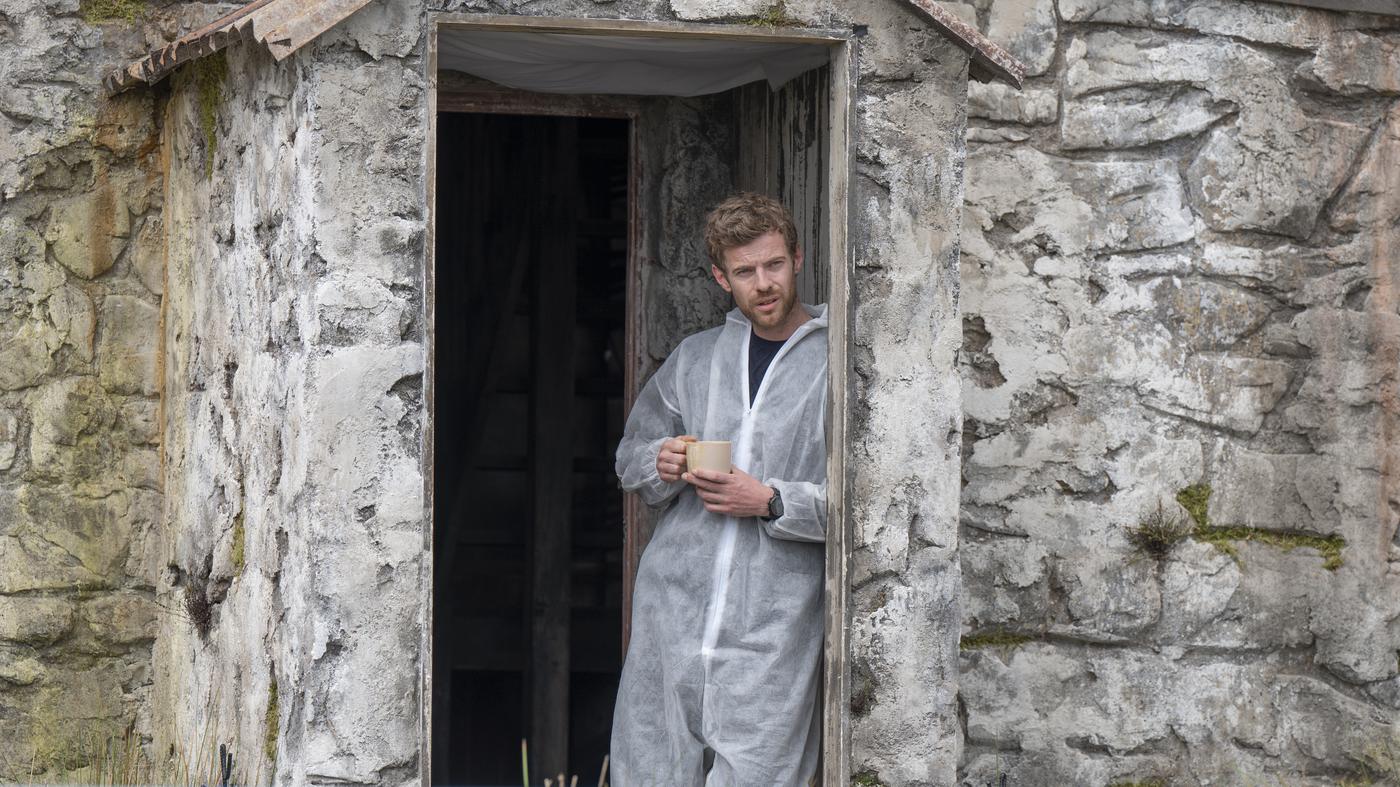 Vom Buch zur TV-Serie: Simon Becketts „Chemie des Todes“ bei Paramount+