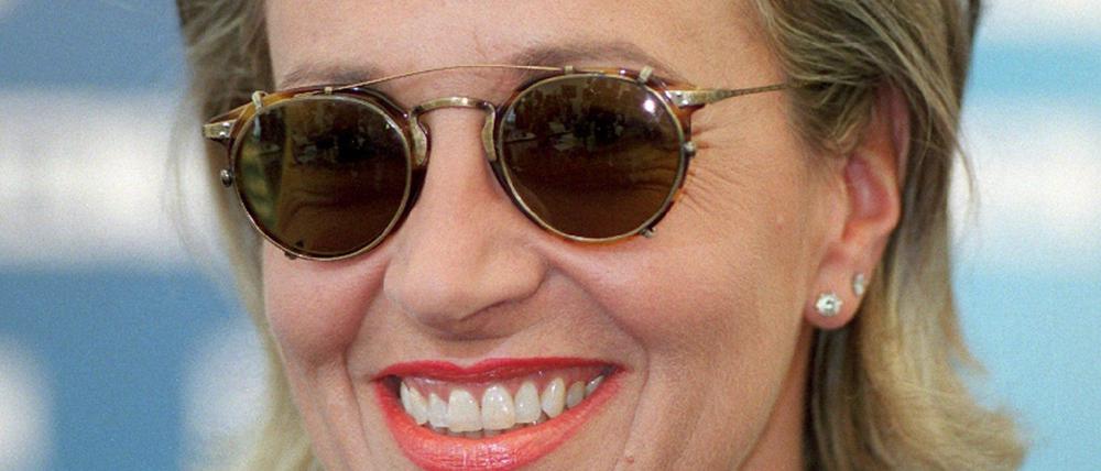 Fernsehen: Moderatorin Ilona Christen gestorben